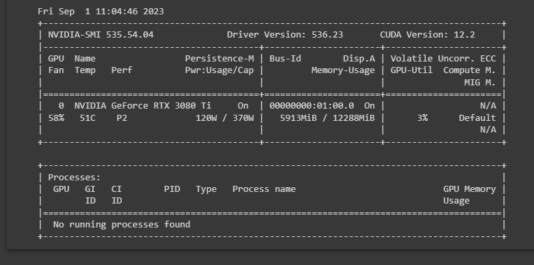 How do I run a google colab using my own GPU? : r/GoogleColab