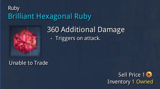 Crit ruby Penta vs damage Hex : r/bladeandsoul