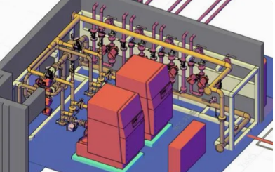 Innovative CAD Design Solutions for Modern Engineering Projects – The ...