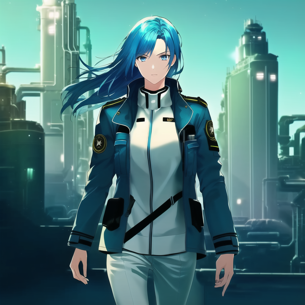 The Art Chapter | ShipCore