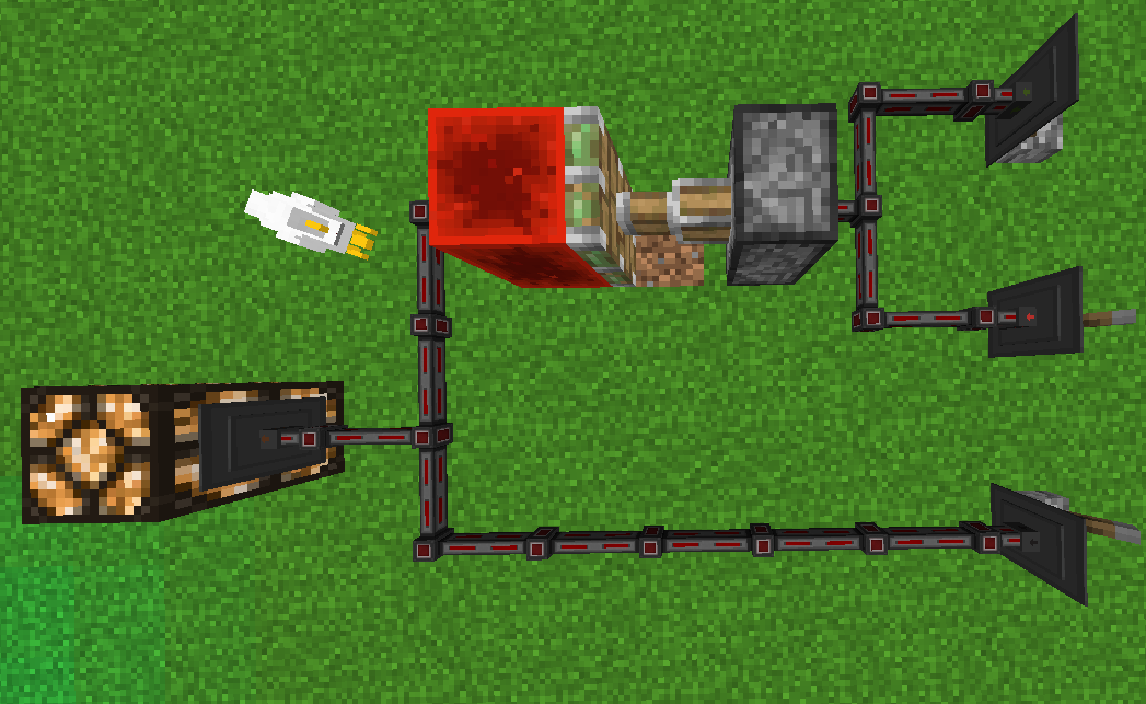 [Ender IO] How can I have more than 2 channels on an OR condition for ...