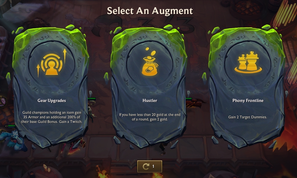 TFT Beginner's Guide :: How to Play Teamfight Tactics