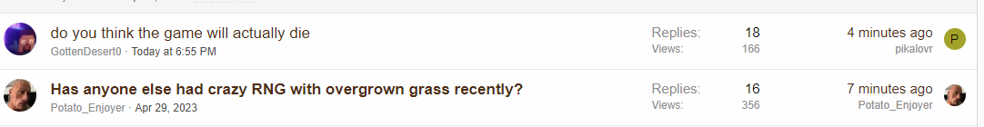 Hey guys! Hypixel skyblock is dying again! | Hypixel Forums