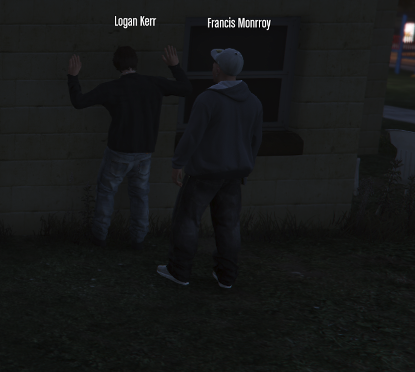 Davis Varrio Locos 13 - Page 82 - Unofficial Factions Archive - GTA ...