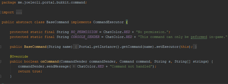 Portal - Queuing plugin (10$) [1.7.10-1.17.X] [Queue management GUI ...