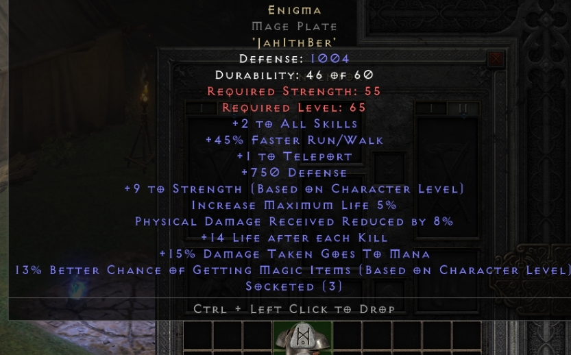 Mp Enigma - Topic - d2jsp