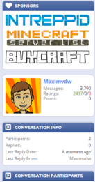 How can change spigot color? | SpigotMC - High Performance Minecraft