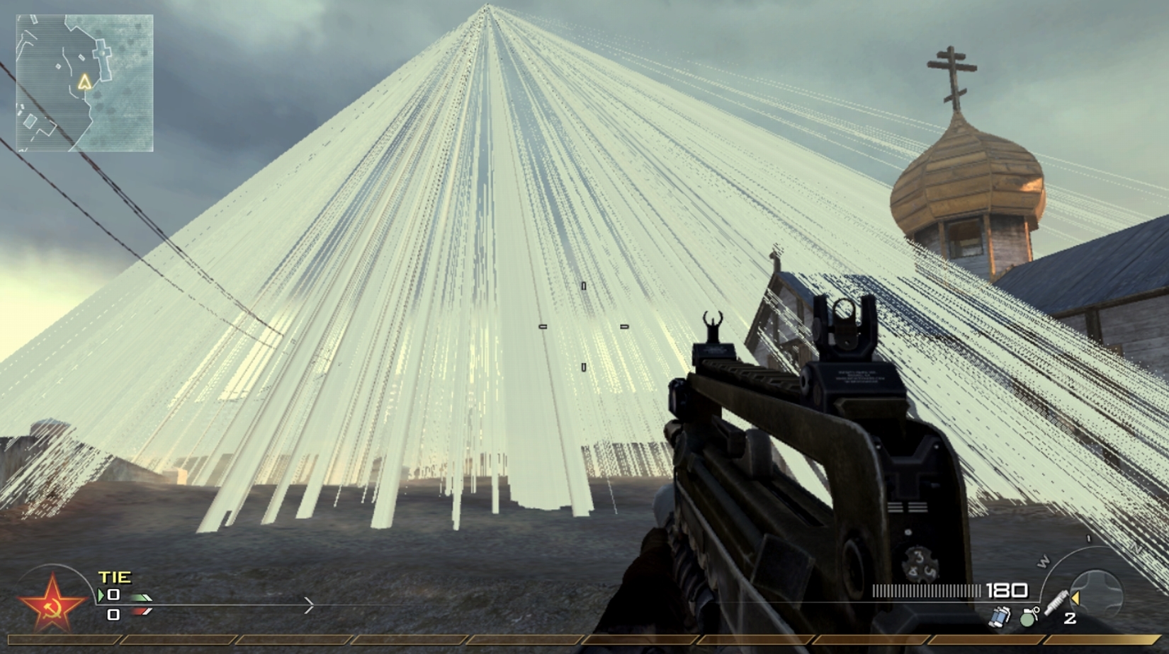 TU8 Managed Code List | Page 3 | Se7enSins Gaming Community