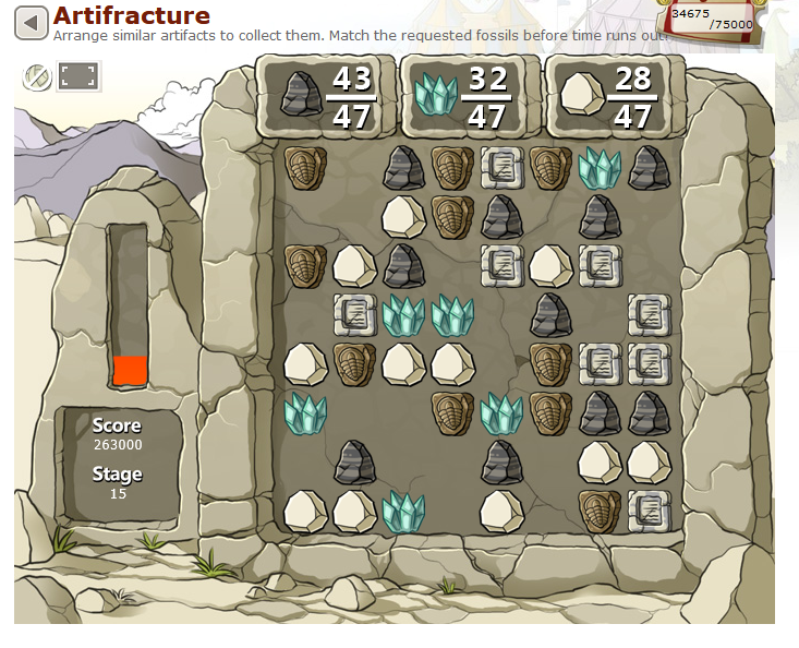 Fairgrounds Extreme | Flight Rising Discussion | Flight Rising