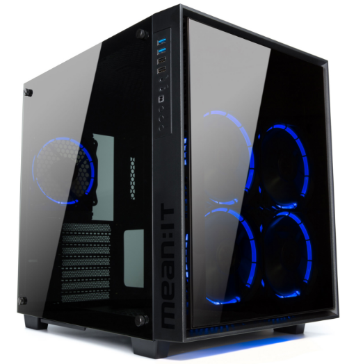 A good high end PC case in order to replace my Phanteks Enthoo Luxe : r ...