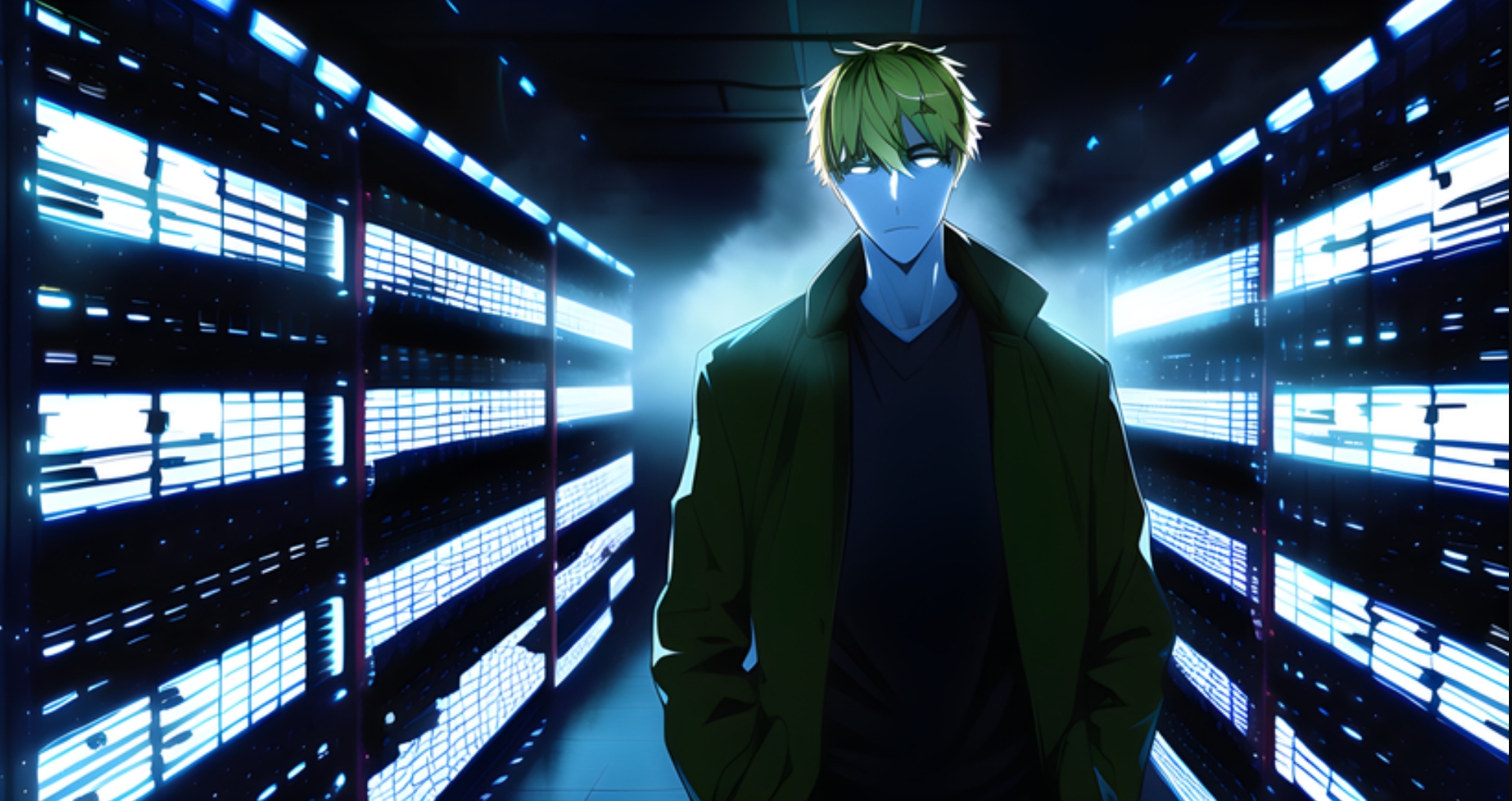 The Art Chapter | ShipCore