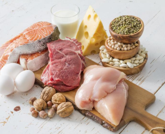 5 alimentos naturales que debes agregar en tú desayuno - Chapin TV