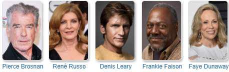 El Secreto De Thomas Crow | 1999 | Intriga | UHDReescalado por IA-SDR & HDR | AC3 Cast.DTS 5.1 ...