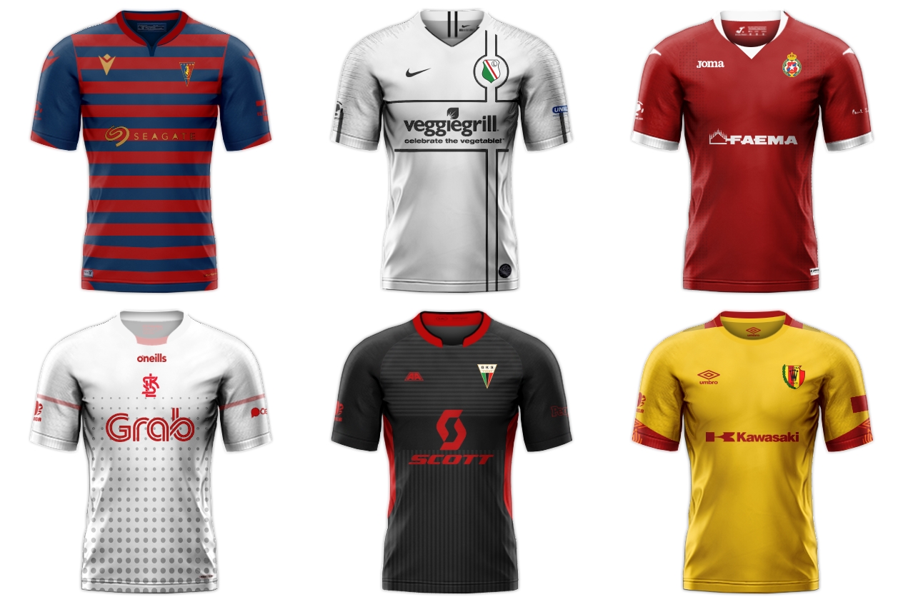 What Football Manager Graphics Add-ons I use — CoffeehouseFM - Football ...