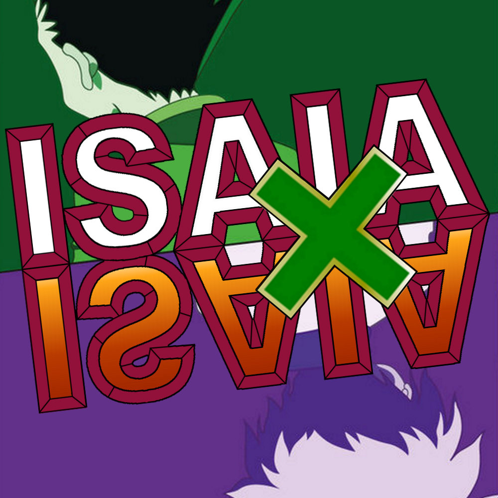 Back again making stream overlays/logos/offlines for the speedrunning ...