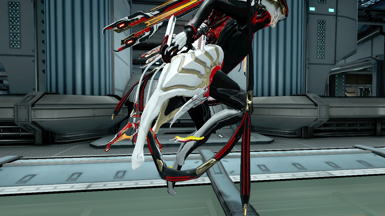 Clipping on Trinity Strega with Wisp Agile - Art, Animation, & UI - Warframe Forums