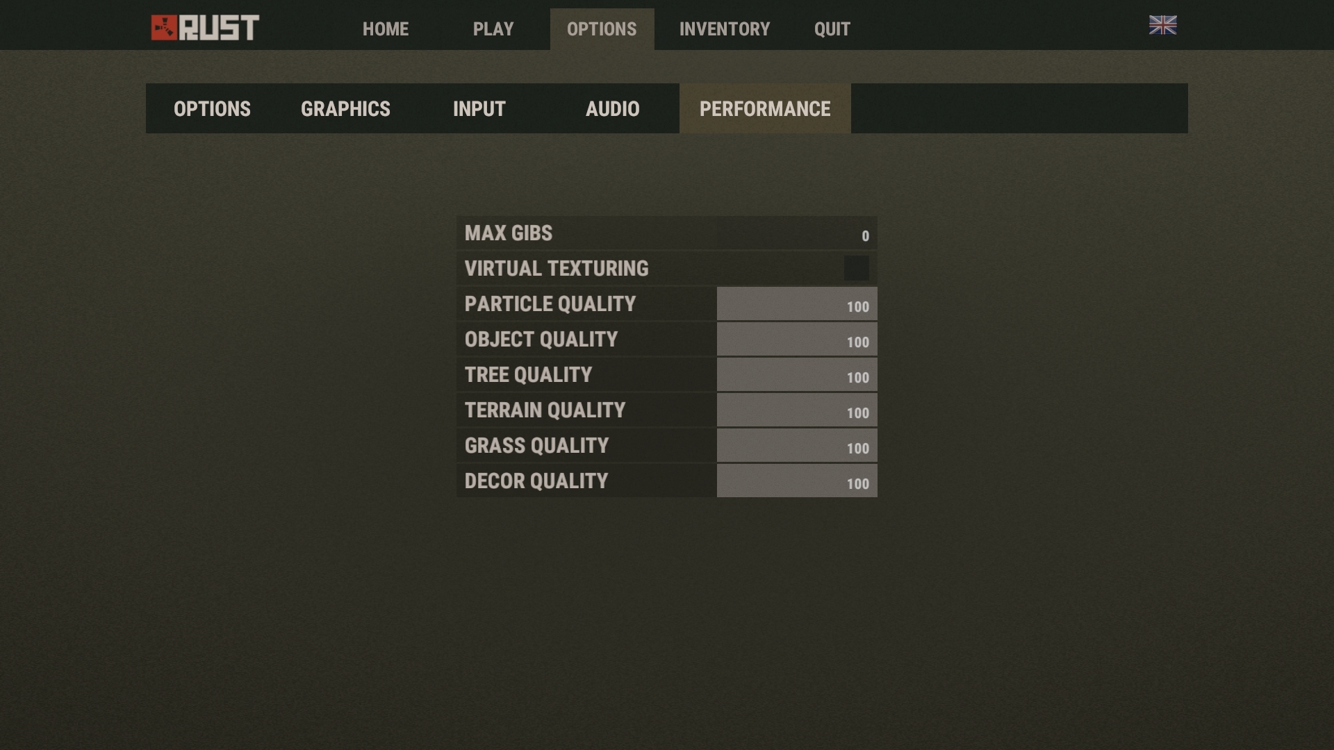 No shadows render for me in Rust :/ : r/playrust