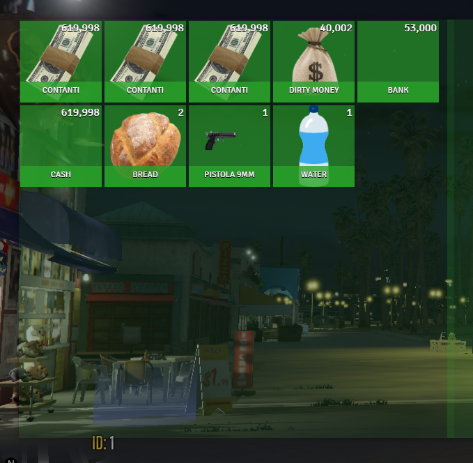 Updated es_extendend goes in conflict with my inventoryhud - ES/ESX ...
