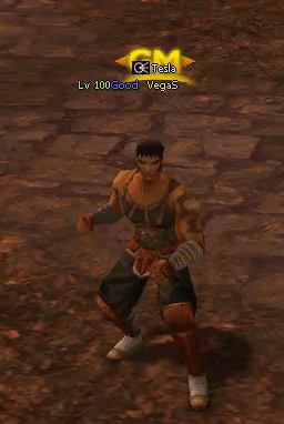 Metin2 - Extended Alignment System - Programming & Scripts / Systems - Metin2 Dev