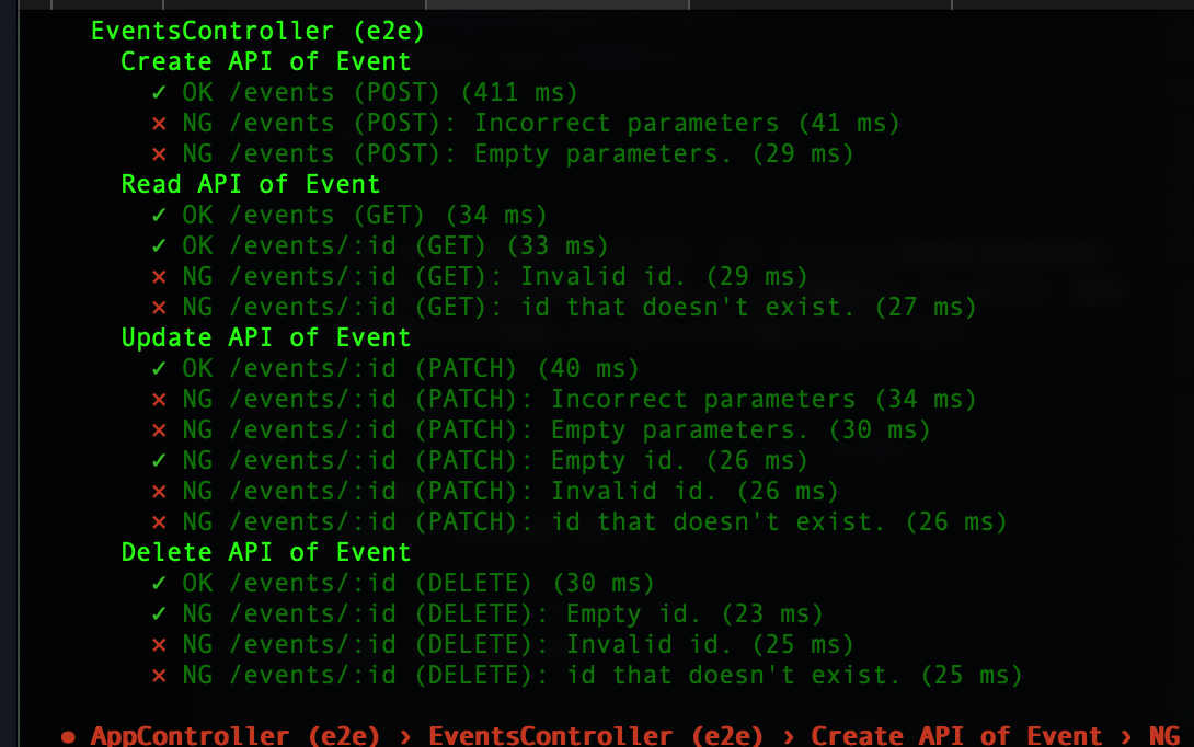 Azure Functions の開発環境を NestJS で構築する方法 #Node.js - Qiita