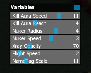 Minecraft Kill Aura Settings - truebfil