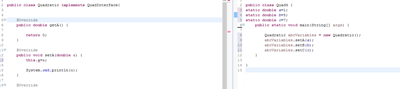 I have been starting at this assignment for 8 hours and am making no progress. Please help me ...