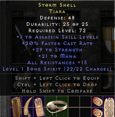 Gg Sin Circlet Ft - Topic - d2jsp