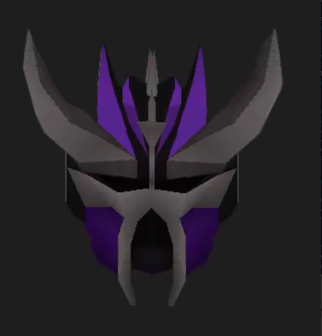 Did these potential slayer helm reworks ever make it any further? : r ...
