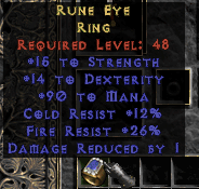 Iso Pc On Mld Ring - Topic - d2jsp