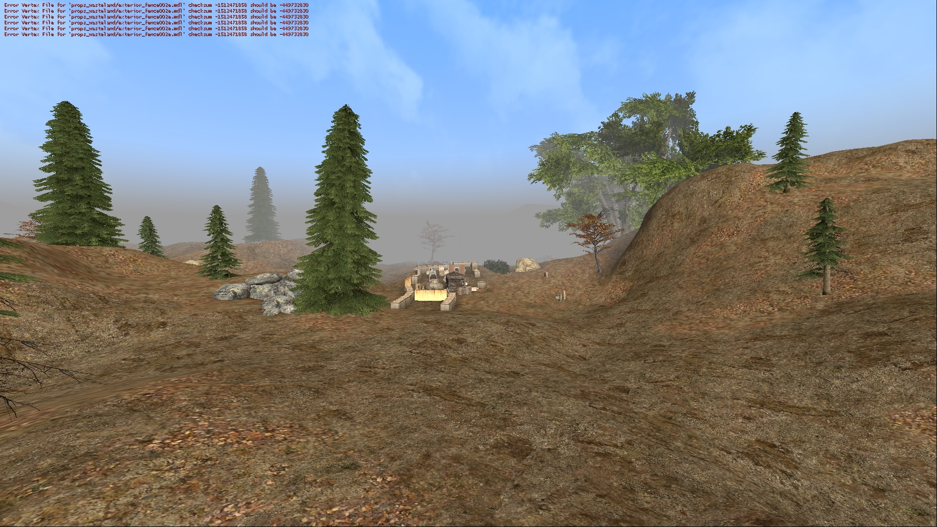 MilitaryRP Map Progress [08/05/2021] - The Archive - Garnet Gaming