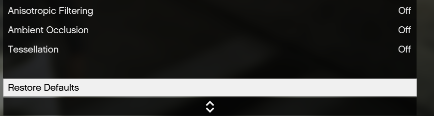 Latest Rage MP update just resulted in mass FPS lag? - Page 5 - General ...