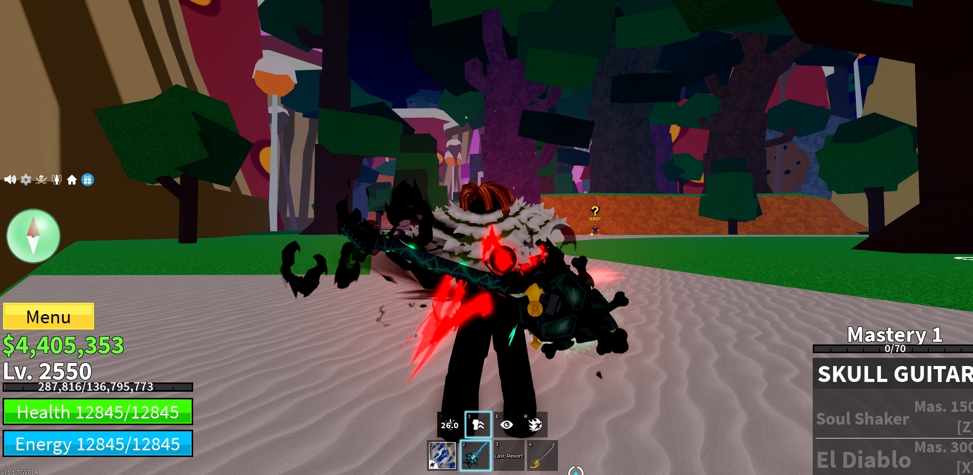 Acc Clone VIP Giá Rẻ Cho AE chiến BLOXFRUIT ạ - MinhMaMa.com