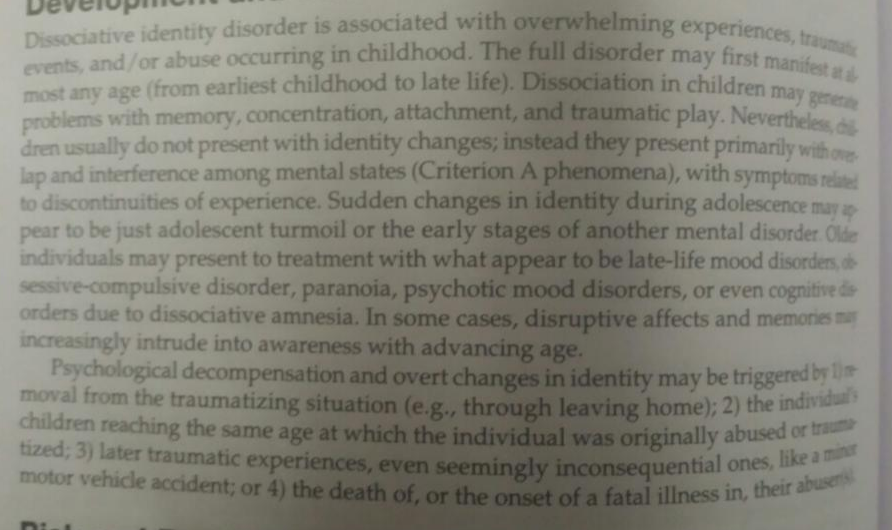 Tulpamancy gone very bad? : r/Tulpas