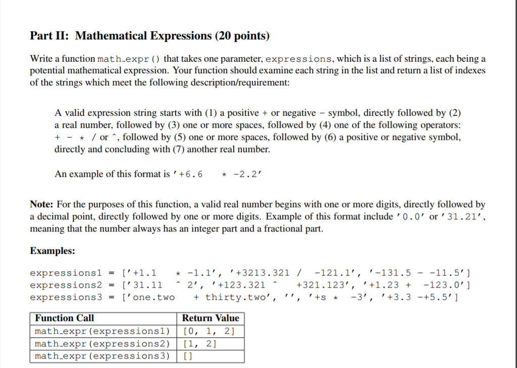 Solved Preliminaries For this lab you wil be working with | Chegg.com