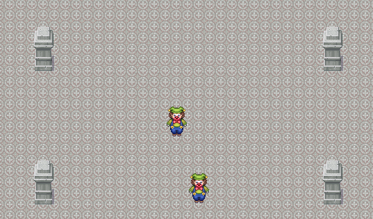 NPC Stops Moving | RPG Maker Forums