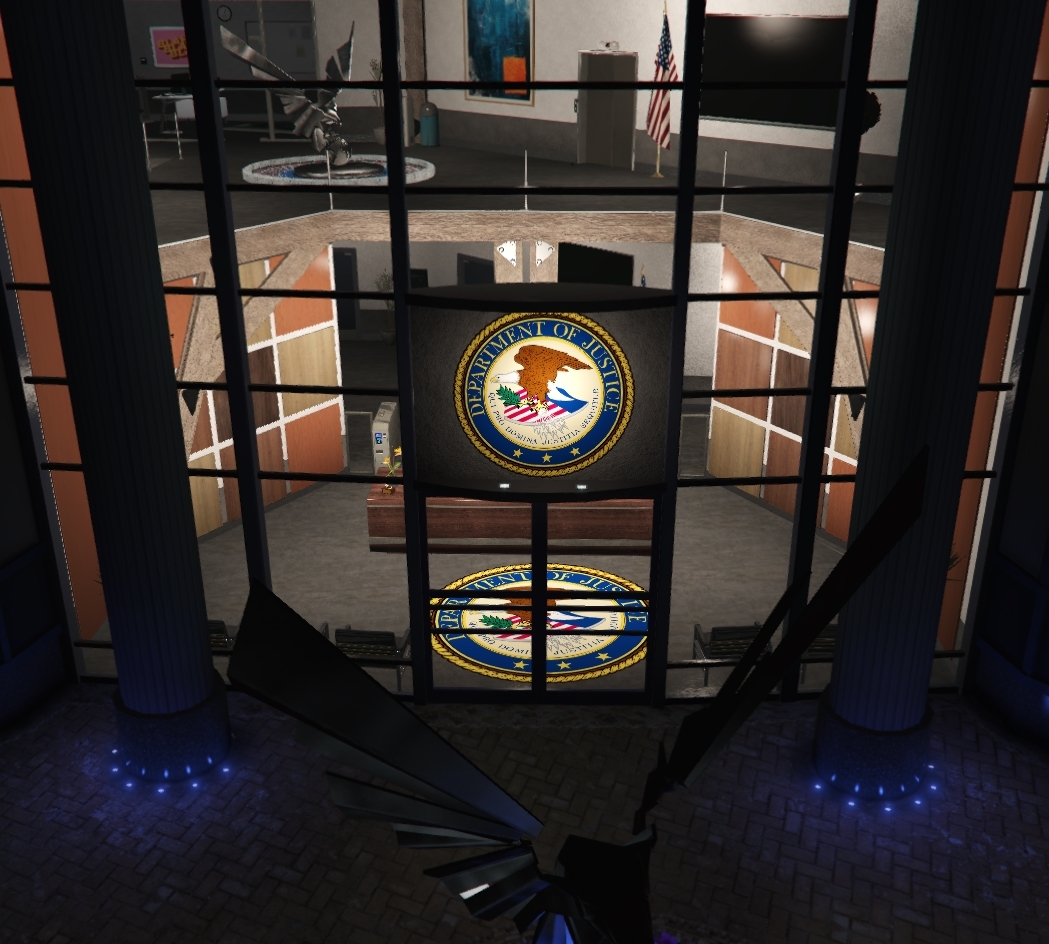 Yuri Customs Fivem | Multi MLO