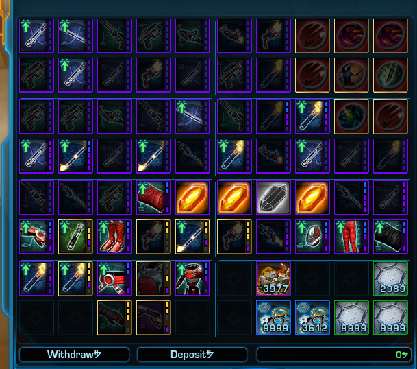 Highend pvp acc with 6X top 3 and 26x Gold's mounts Weapons and armor ...