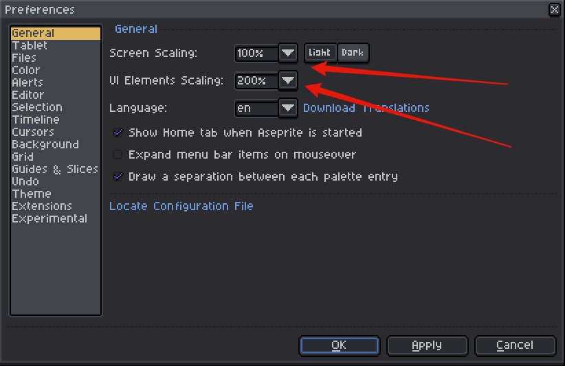 Aseprite Vs Pyxel Edit - Votre avis : r/gamedev