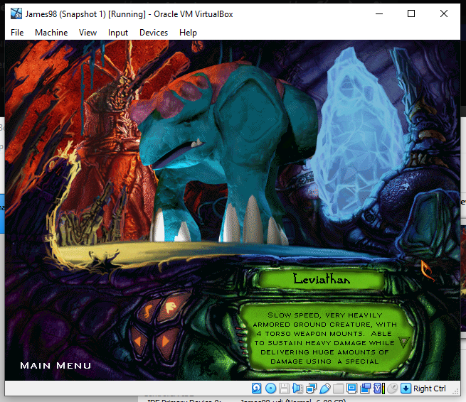 [PC][1990s]Sci-fi RTS game with aliens : r/tipofmyjoystick