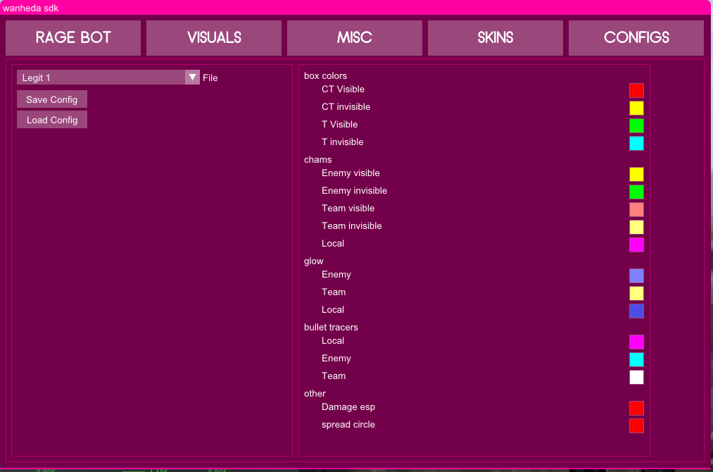 [Release] [removed] (Beta & Alpha)