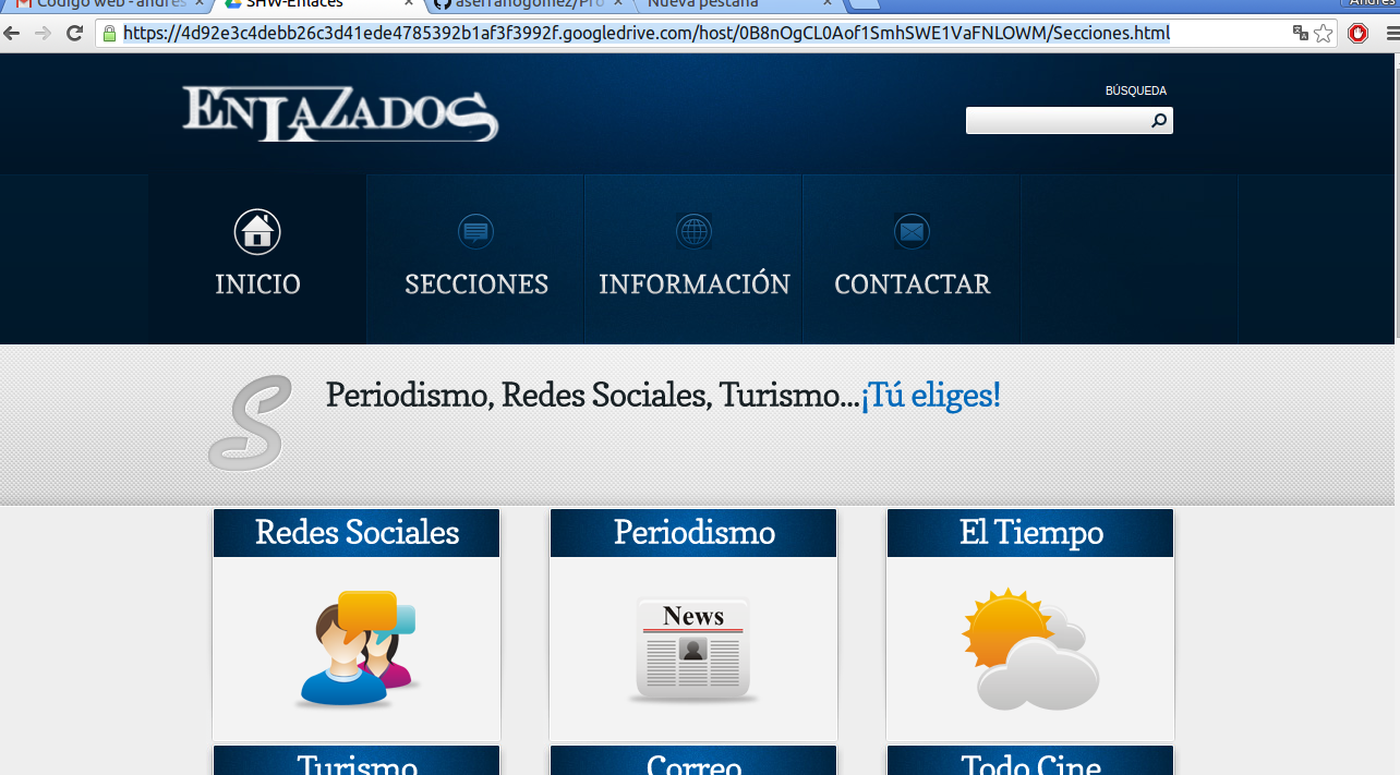 GitHub - aserranogomez/Proyecto-IV-Modulo2