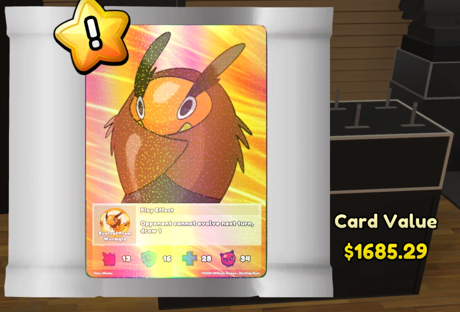 Hall of Fame: Post your favorite Chase Cards you've pulled :: TCG Card ...