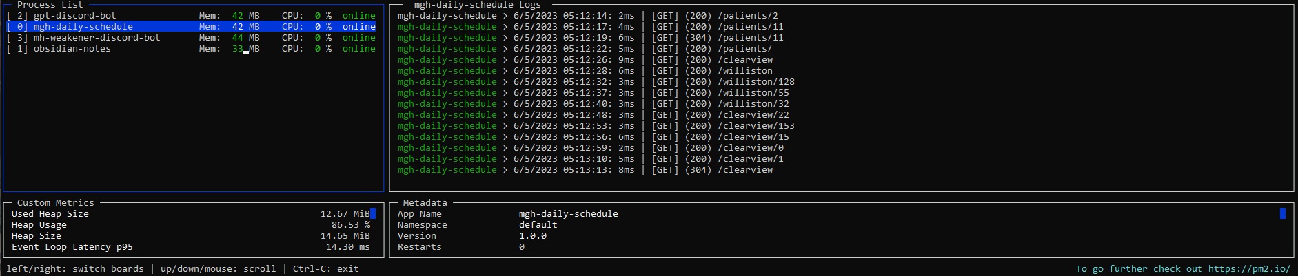 GitHub - AndrewKohn/apk-pi-server