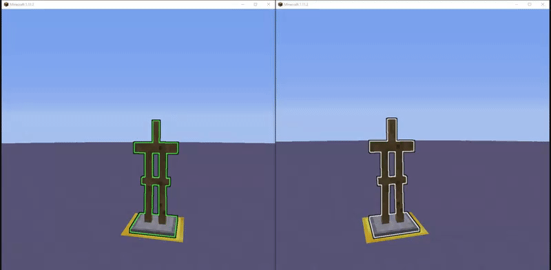 Spigot - [API] GlowAPI | Page 4 | SpigotMC - High Performance Minecraft Community