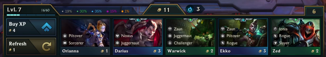 TFT Beginner's Guide :: How to Play Teamfight Tactics