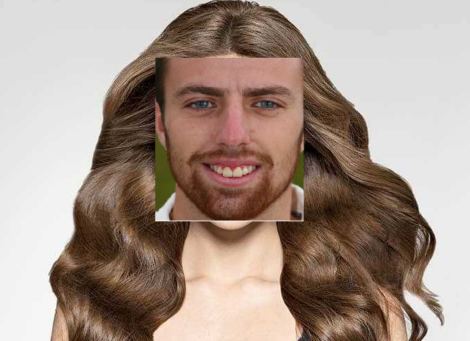 The signed Ben Stokes picture has been auctioned off at the PCA awards ...