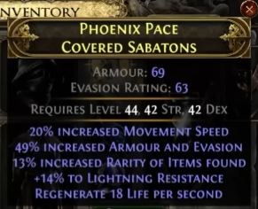 What level of power characters are we watching in POE 2 teasers? : r ...