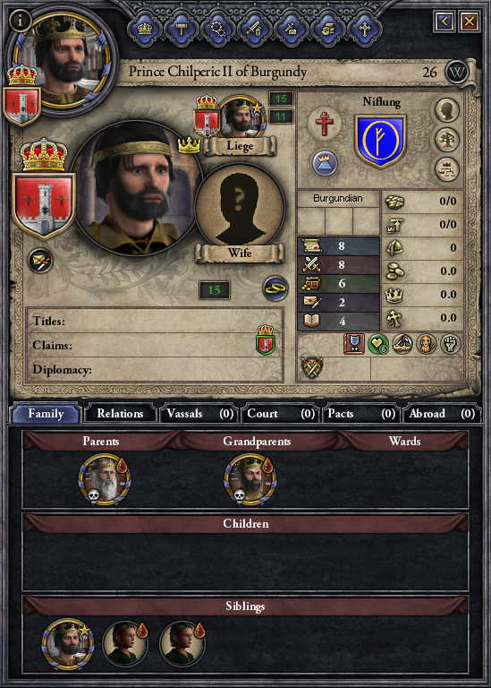 [WTWSMS] The Tale of Burgundy | Paradox Interactive Forums