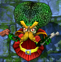 Alien Invader Heimer VU vs Live Alien Invader Heimer : r/leagueoflegends