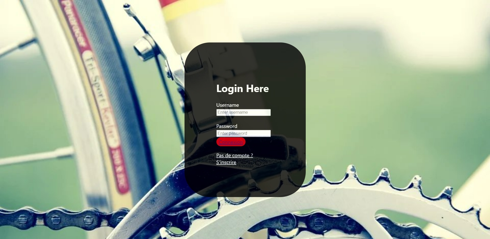 GitHub - thxmr/MDS_BikeStore